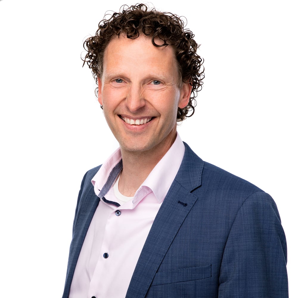 Vernieuwbouw met Blokje Om | Dura Vermeer